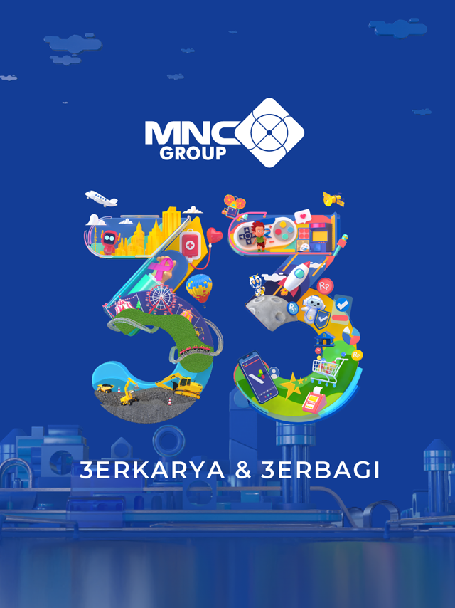 MNC Financial Services
