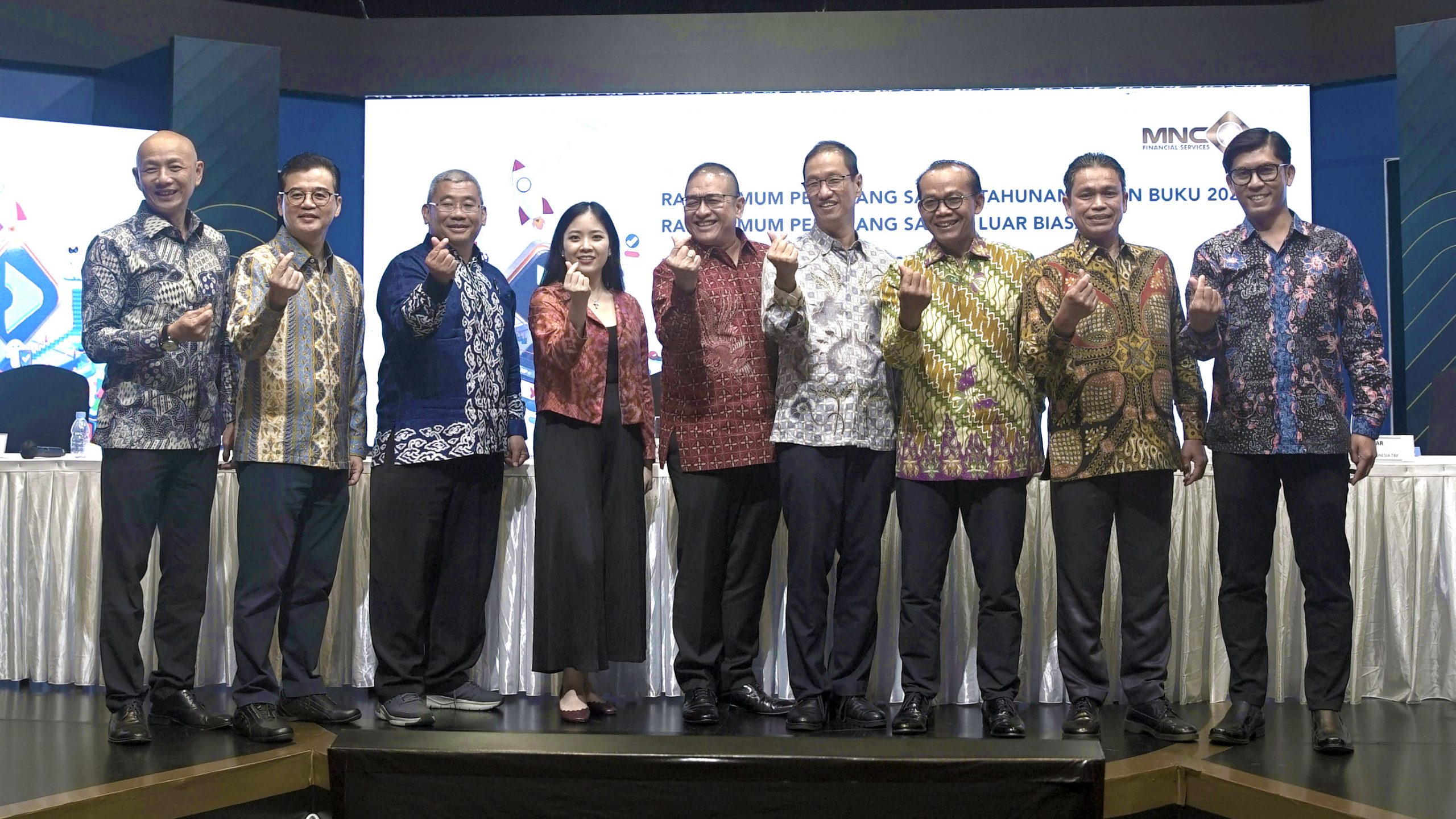 MNC Financial Services