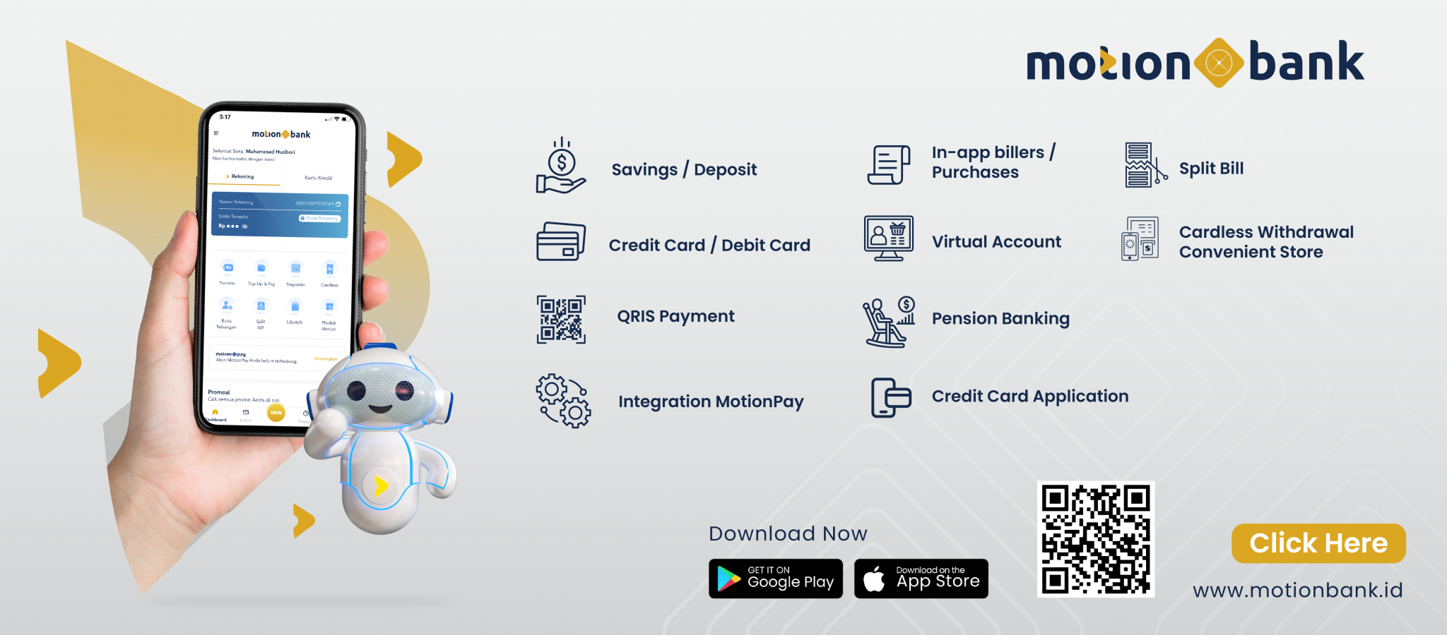 MNC Financial Services